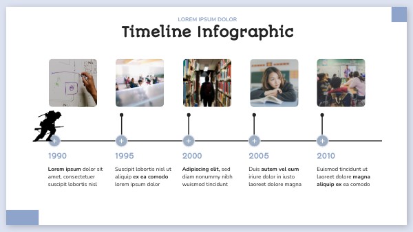 COLOR EDU TIMELINE