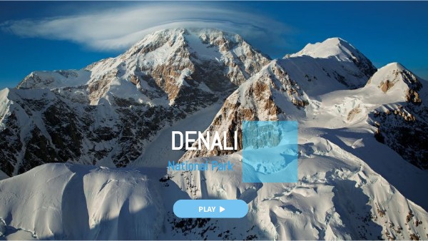 Denali National Park