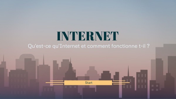 Internet