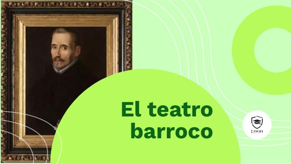 El teatro barroco (Pruneau-Marin Gael)