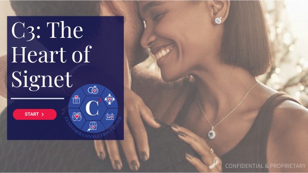 C3: The Heart of Signet