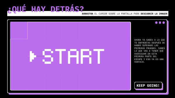 Escape David - I | Genially