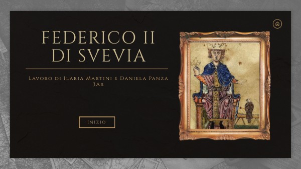 Federico II di Svevia