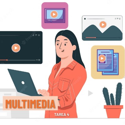 4to Tarea 4 Tic´s multimedia