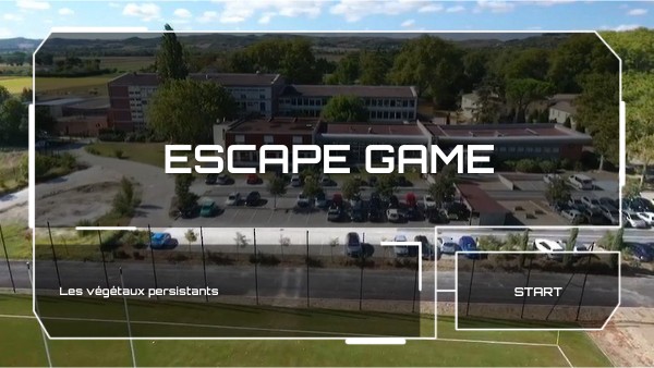 Escape reco