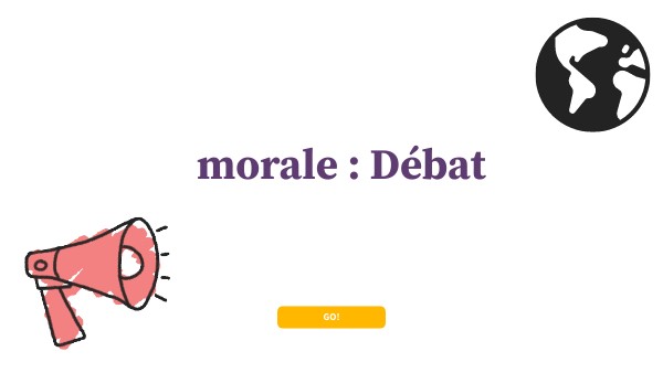 Essential Presentation