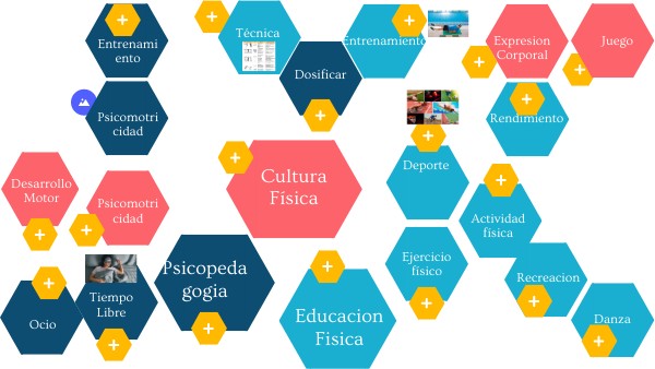MAPA MENTAL PANAL