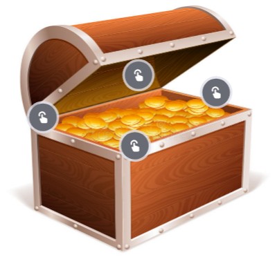 Interactive image | Genially