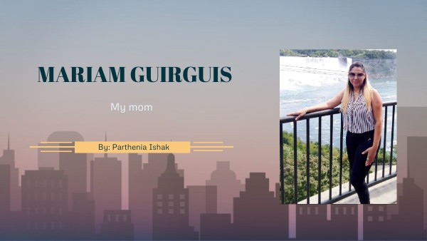 Copy - METROPOLIS PRESENTATION | Genially