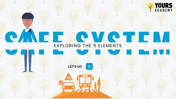 Safe System Approach DoA