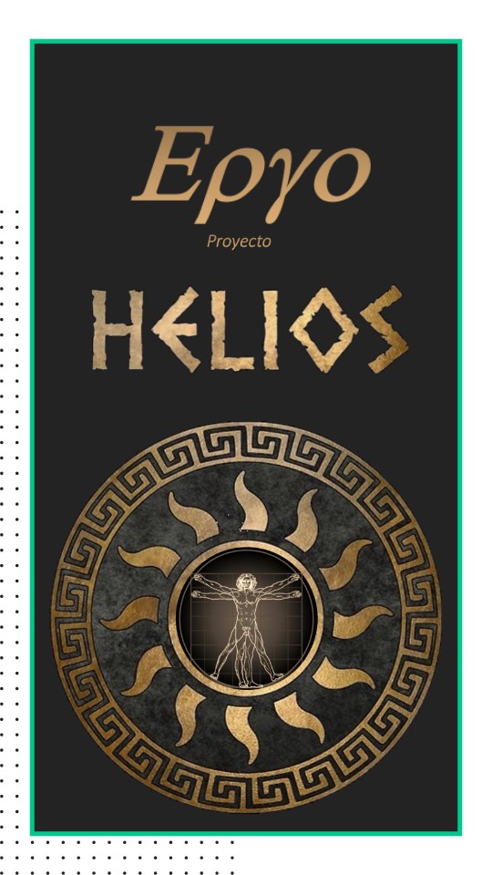 PROYECTO HELIOS