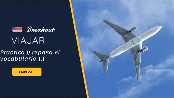 SP2 Vamos de Viaje BREAKOUT