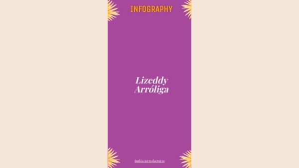 Redes Sociales LM | Genially