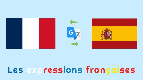 Les expressions françaises | Genially