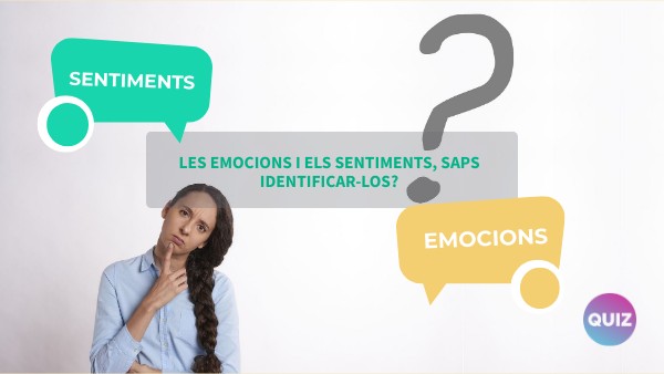 Sentiments i emocions
