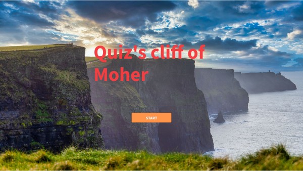 GENIAL QUIZ