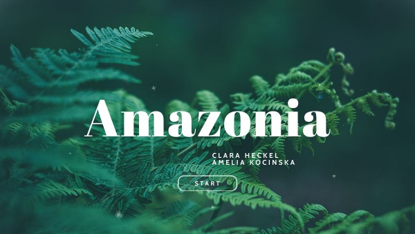 Copy - Amazonia | Genially