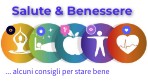 SALUTE E BENESSERE