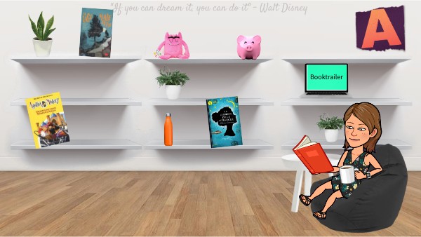 Virtual library EDITABLE