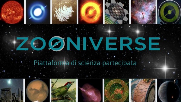 Zooniverse
