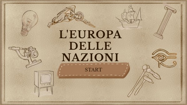 HISTORY PRESENTATION III