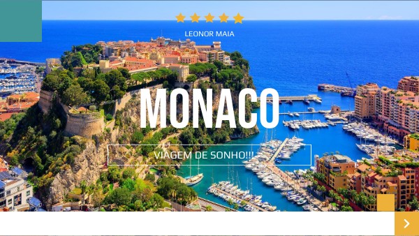 monaco | Genially