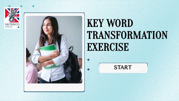 I08 KEY WORD TRANFORMATION | Genially