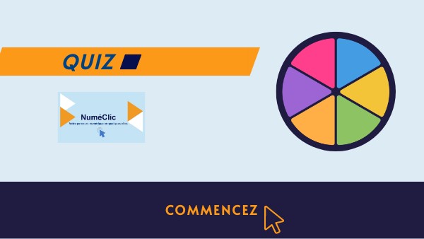 Quiz - Module 1 Section Découverte | Genially