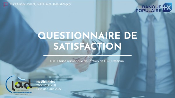 Diapo E33 | Genially