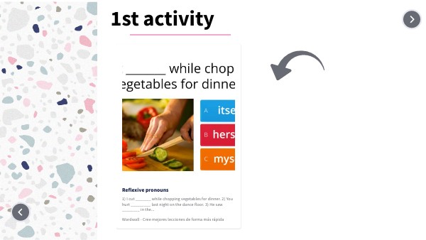 Have something done | Genially