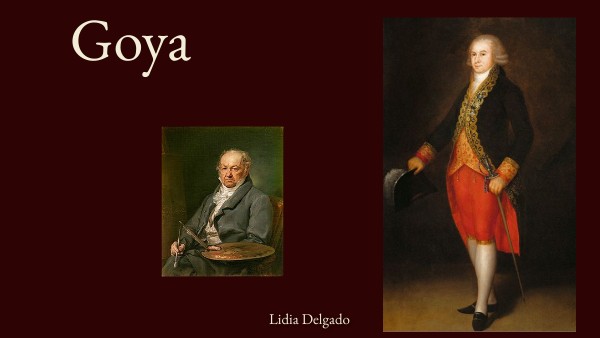 Goya