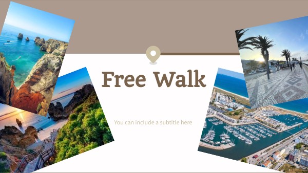 TRIP PLANNER | Genially