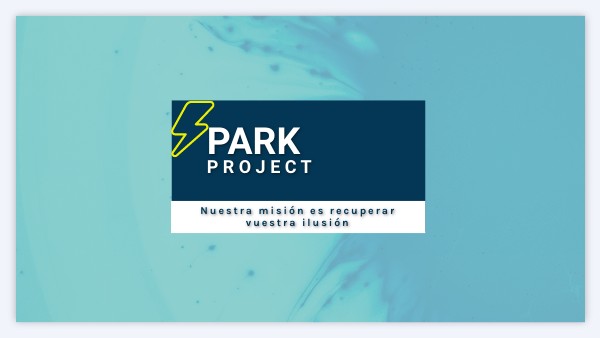 SPARK PROJECT