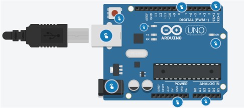 Placa Arduino | Genially