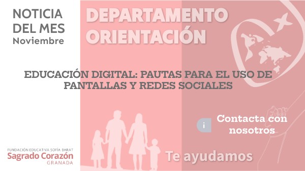 NOTICIA DO NOVIEMBRE 2023 | Genially