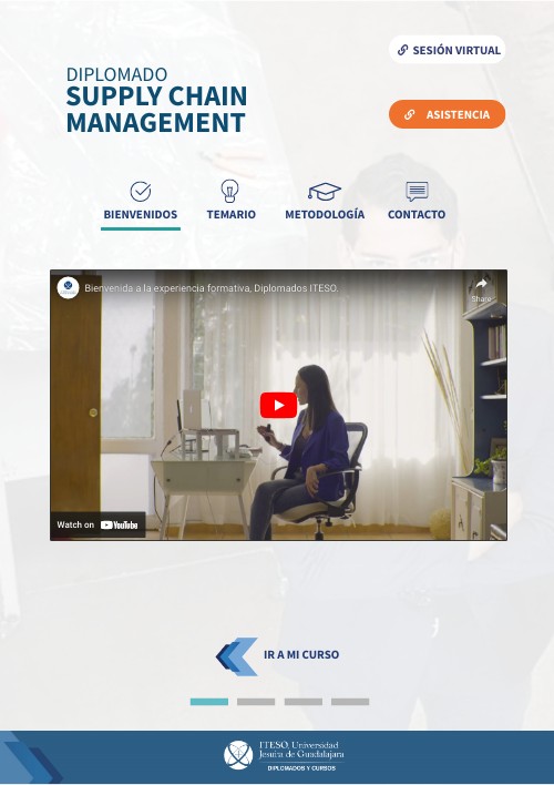 EXUABR_SCM_L4- Supply Chain Management | Genially