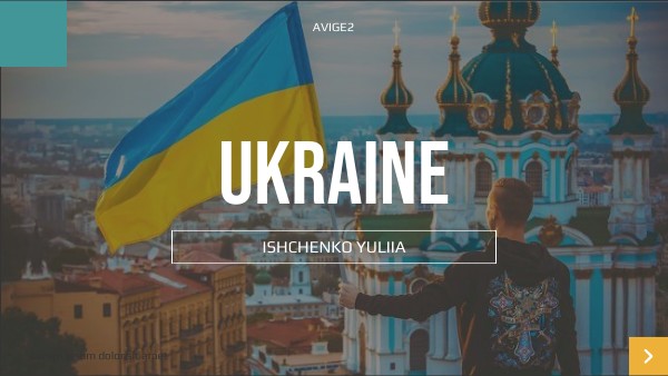 PRESENTACIÓN UKRAINE