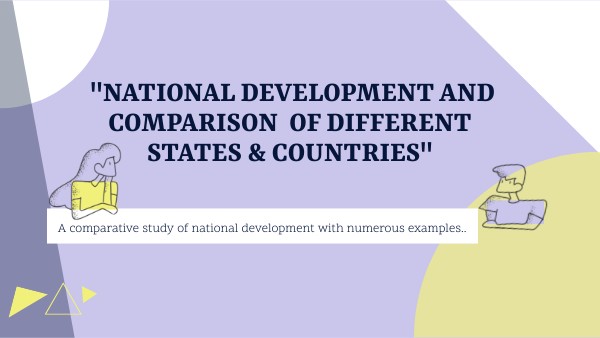 ECONOMICS PROJECT | Genially