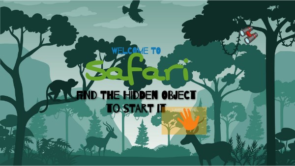 Safari Gg1 7.1 | Genially