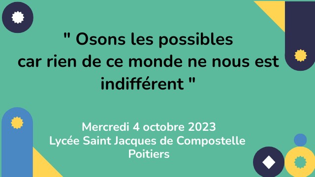 teaser 4 octobre