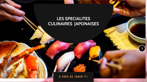 NUTRITIONAL STEPS GUIDE | Genially