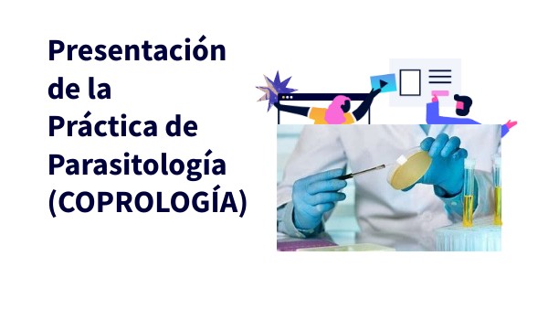 Coprologia | Genially