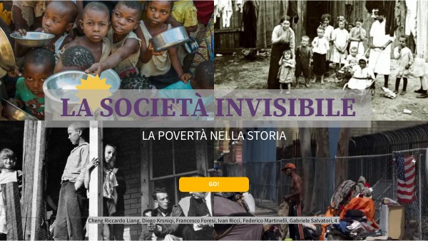 La Povertà