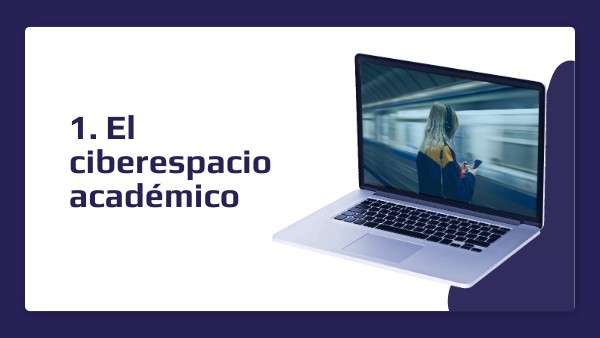 ciberespacio | Genially