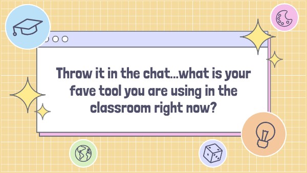 2024 TCEA Tips and Tools | Genially