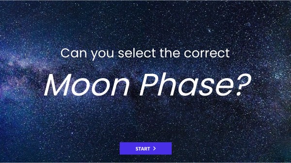 Moon phases with Addons