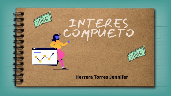INTERÉS COMPUESTO
