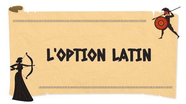 Option latin