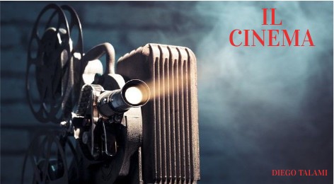 IL CINEMA | Genially