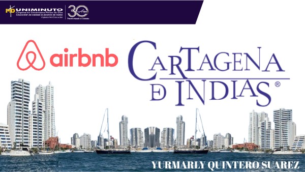 Antes y después de Airbnb. | Genially